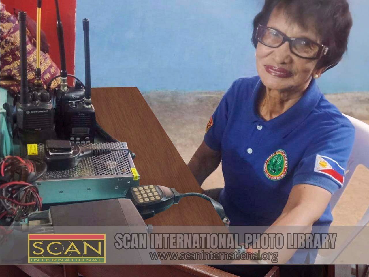 Ham Radio Can Be A Lifelong Hobby | SCAN International