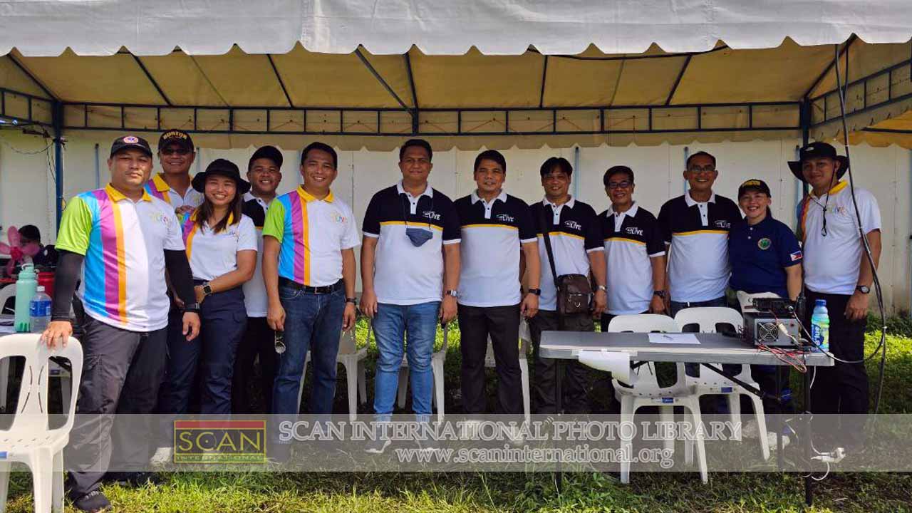 SCAN Endurance Challenge 2023 | Philippine Arena Ground | SCAN ...