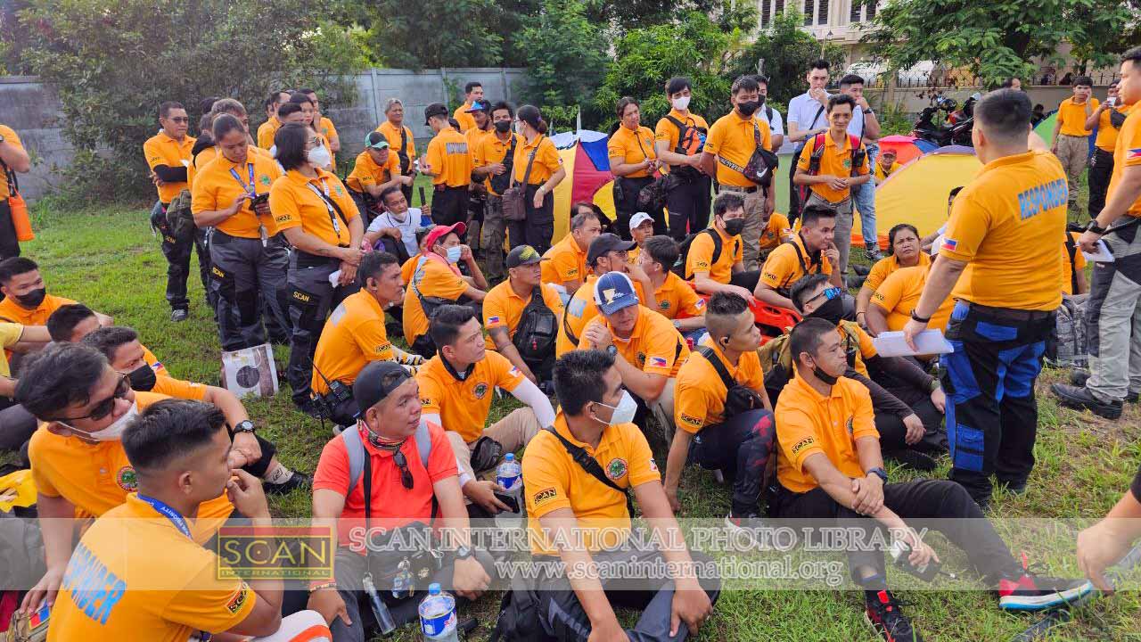 SCAN Endurance Challenge 2023 | Philippine Arena Ground | SCAN ...