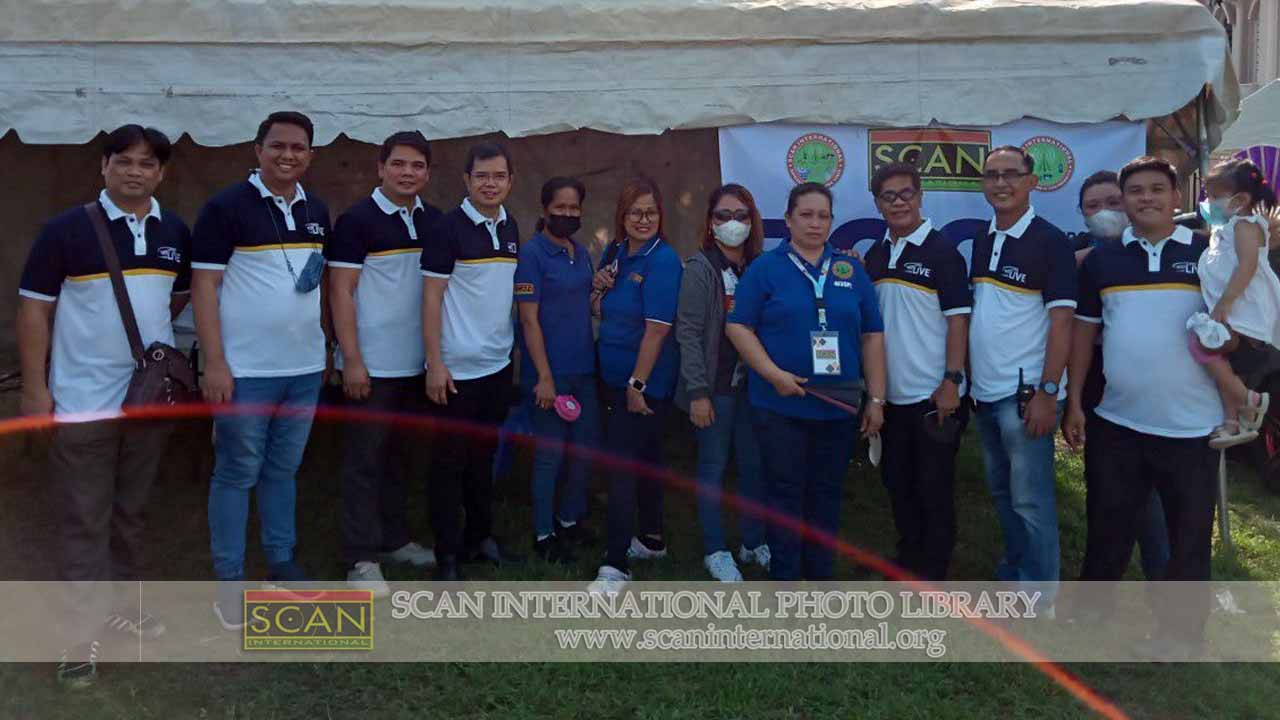 SCAN Endurance Challenge 2023 | Philippine Arena Ground | SCAN ...